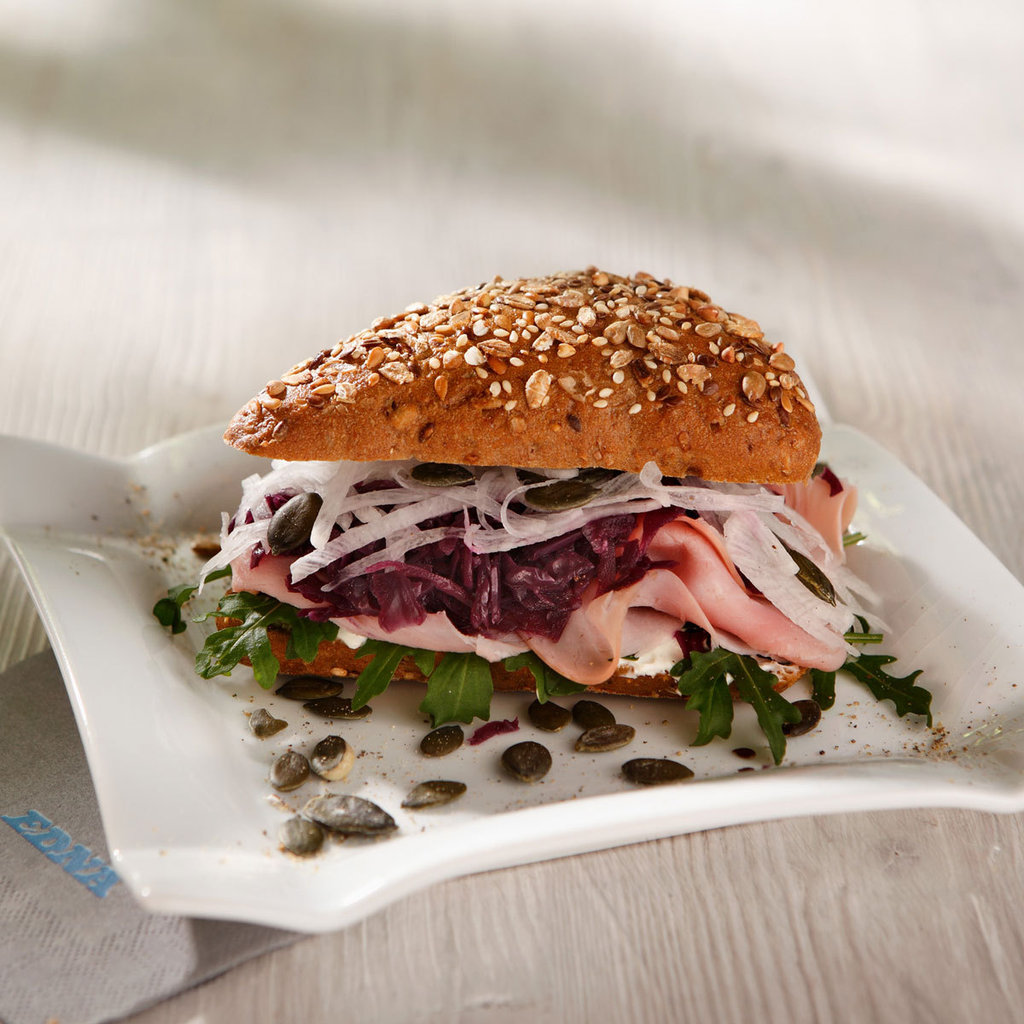 Kutscher Weckerl Online Kaufen Horeca Edna At