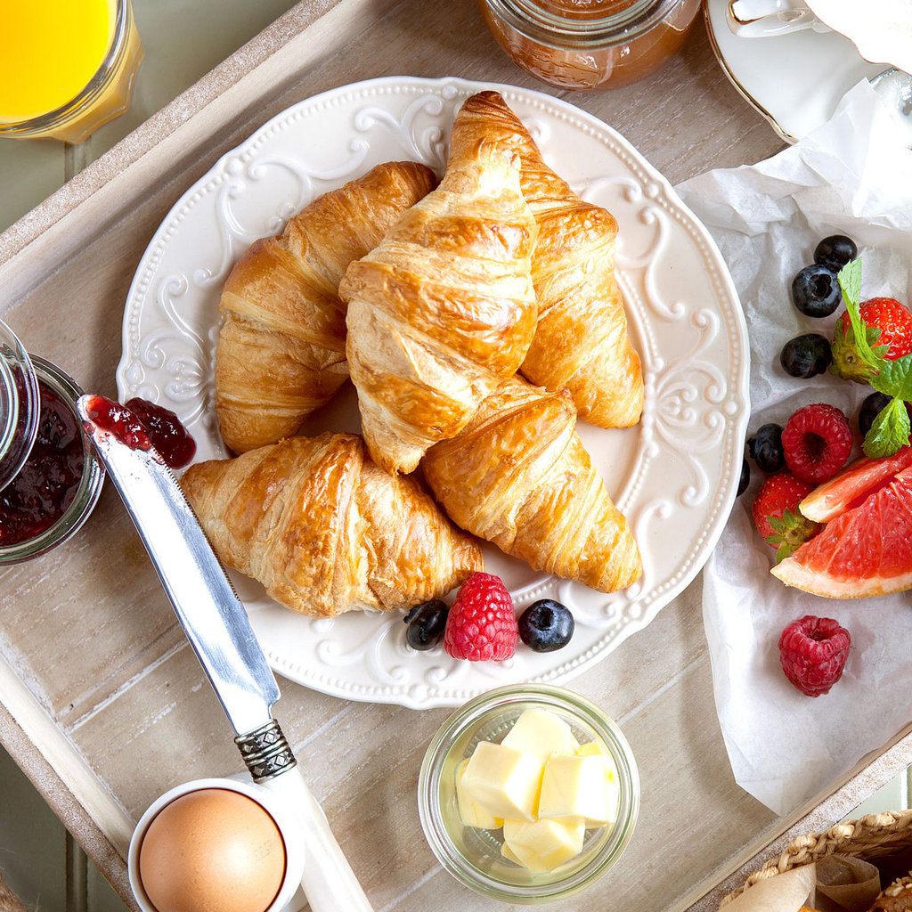 Mini Butter Croissant Online Kaufen Horeca Edna At